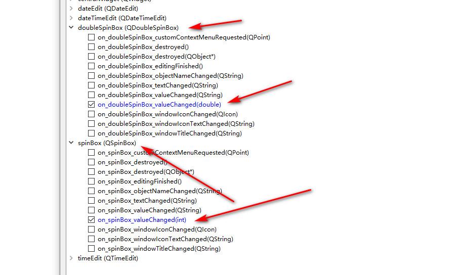 python GUI图形界pyqt5(九)spinBox、doublespinbox - 知乎