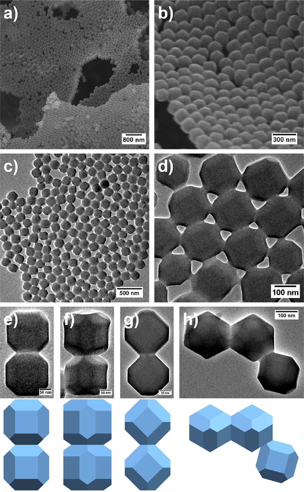 江苏理工JACS：超漂亮，自组装2D MOF超结构 - 知乎