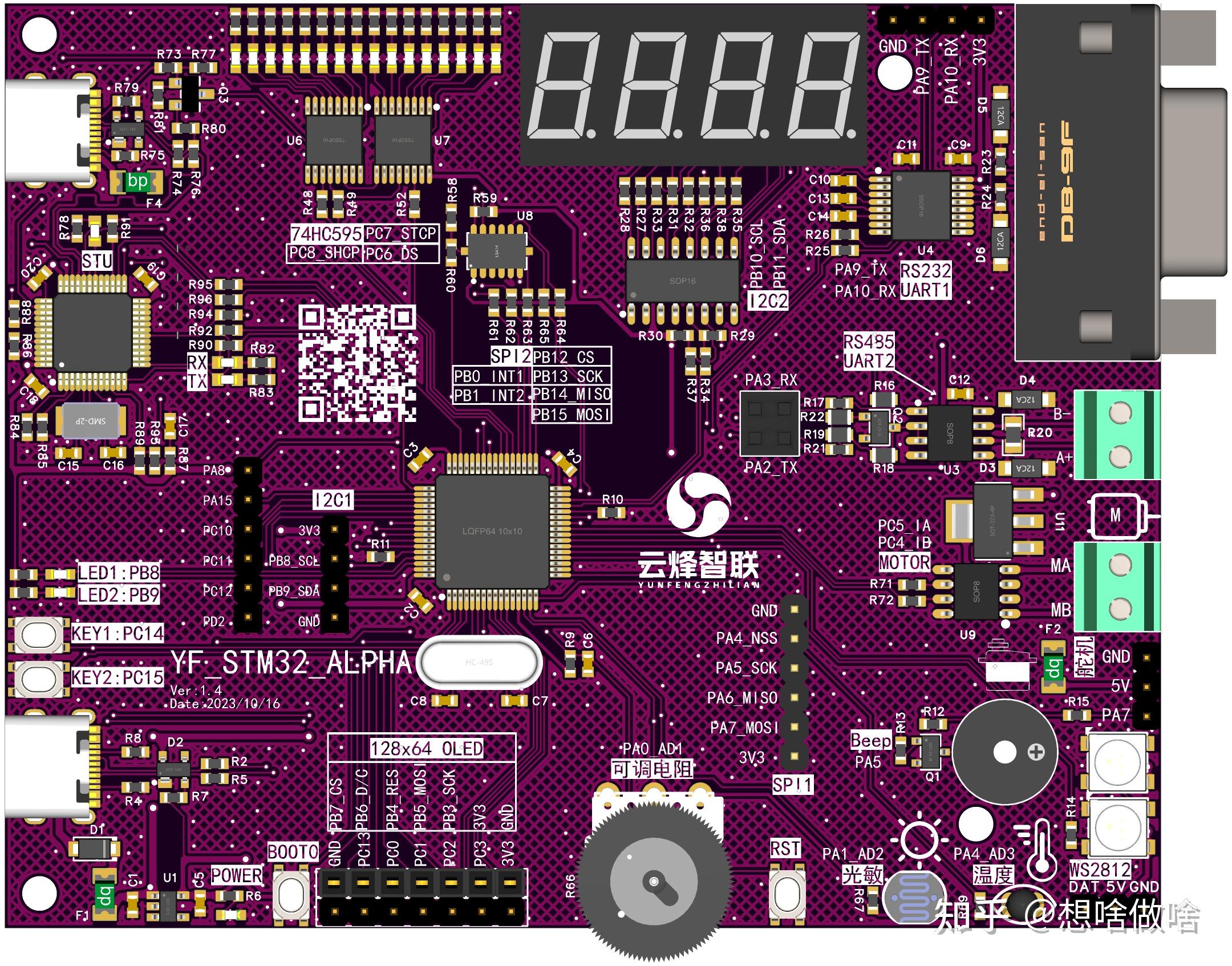 小白一次成功搭建STM32-Simulink硬件在环开发环境 - 知乎
