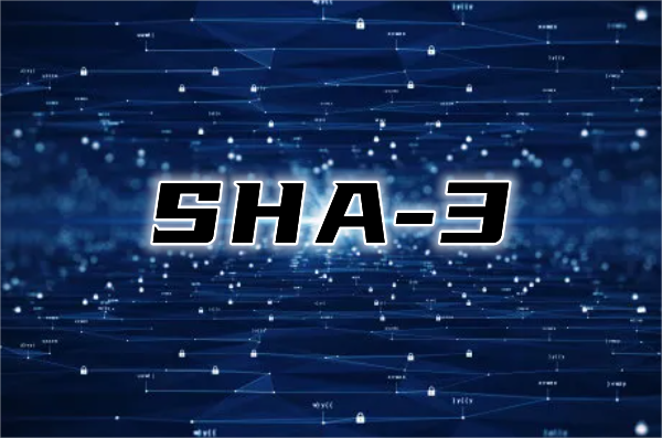 SHA-3算法：新一代的哈希函数标准 - 知乎