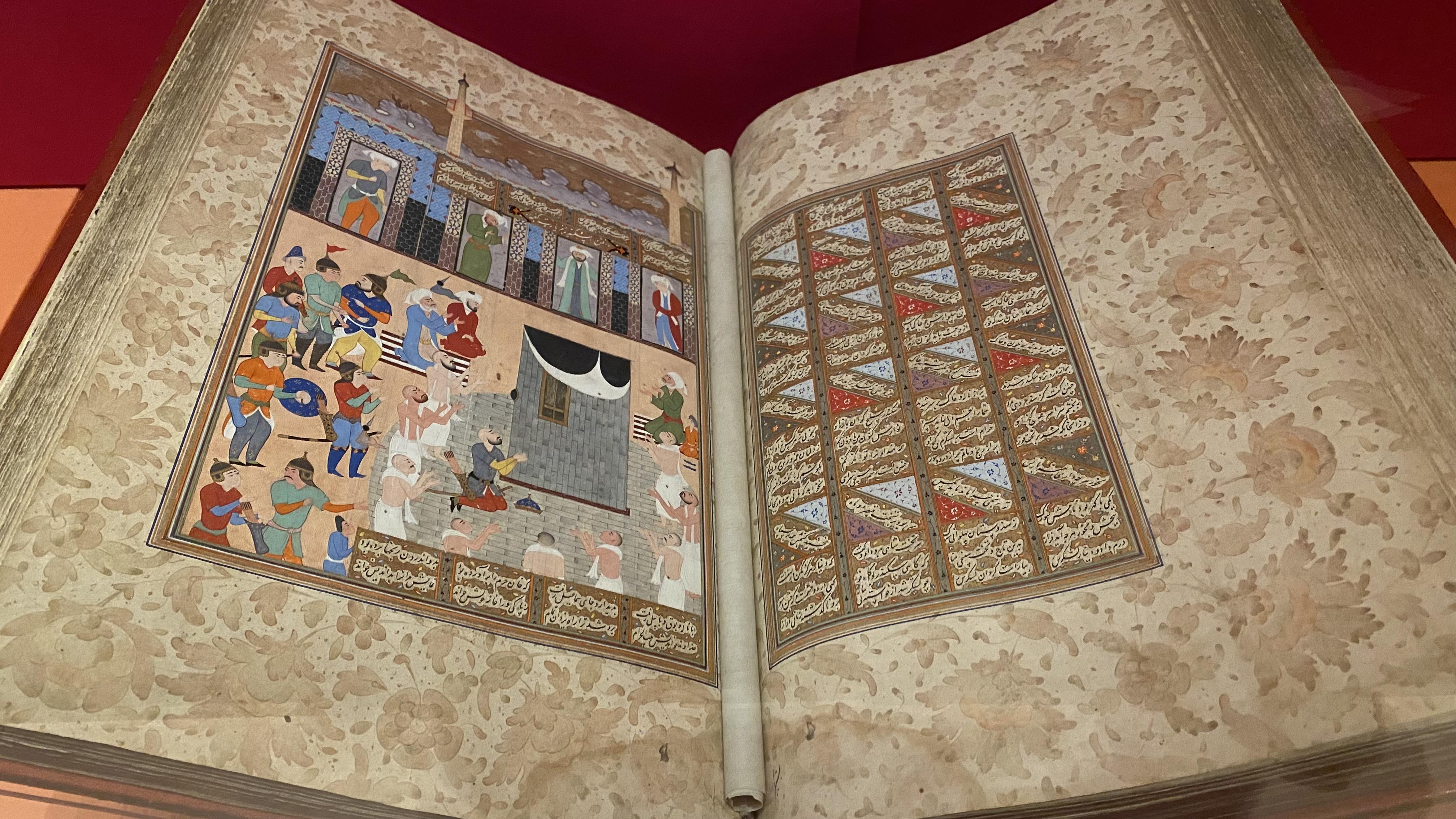 亚历山大传奇志（下） - 知乎