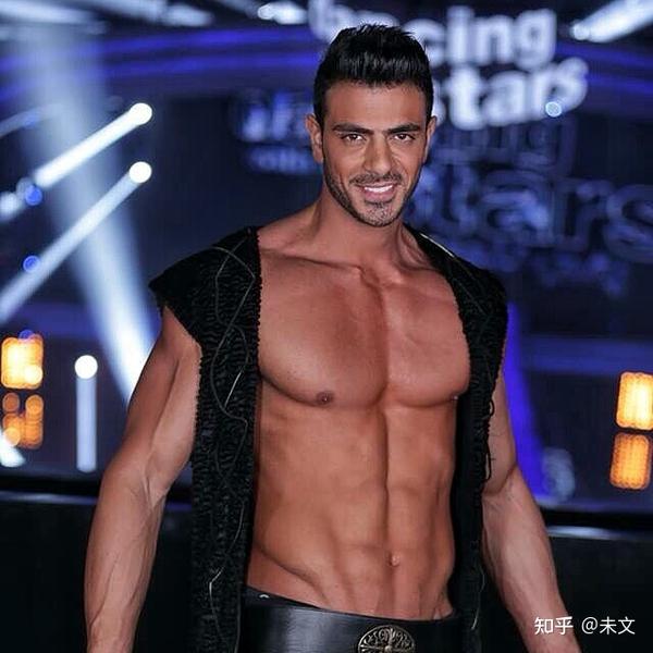 Male 黎巴嫩 让-保罗·比塔尔（Jean-Paul Bitar） - 知乎