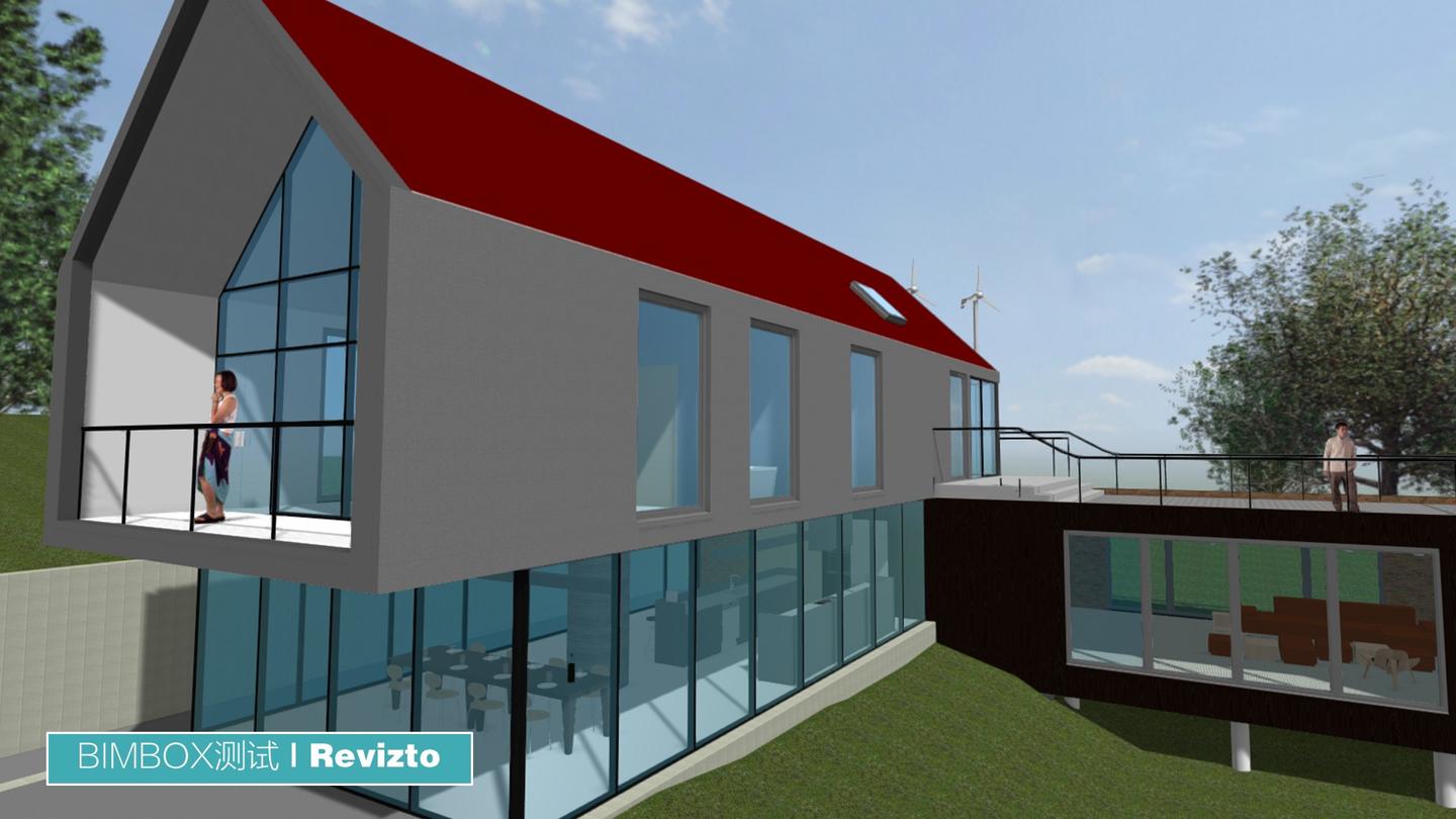 BIMBOX：8个BIM云平台暴力拆解对比 - 知乎