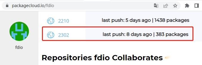 Ubuntu编译安装VPP23.02 - 知乎