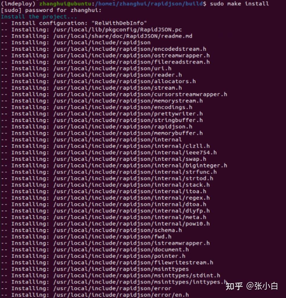 【书生·浦语大模型实战营】在Nvidia AGX Orin上部署LmDeploy 0.2.4 - 知乎