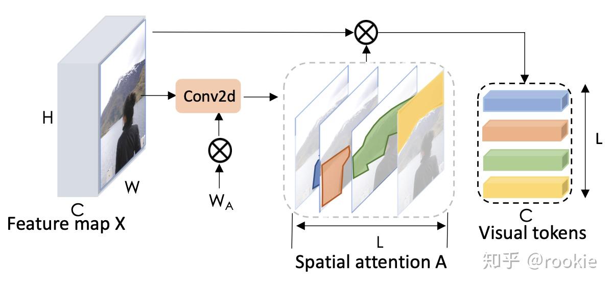 从Vision Transformer到Visual Transformer - 知乎