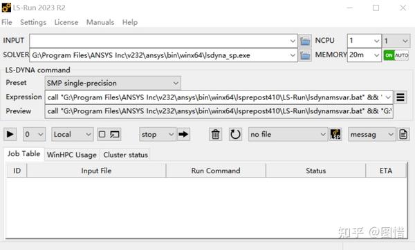 ANSYS Workbench LS-DYNA自学之旅1——今日初见，寻常人家王谢燕 - 知乎