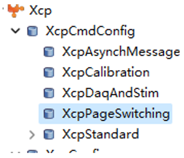 聊聊AUTOSAR：基于DaVinci的XCP开发与配置 - 知乎