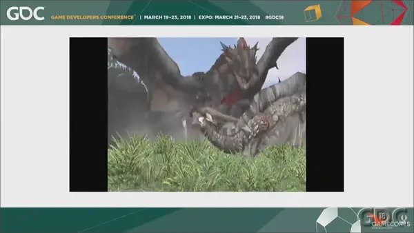 【GDC】《怪物猎人世界》剖析：通过原型和迭代验证概念设计 - 知乎