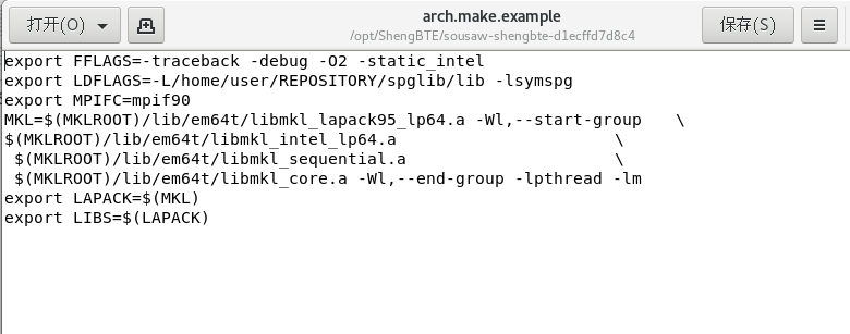 ShengBTE简单介绍、安装与使用 - 知乎