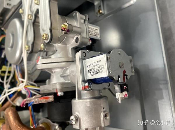 《干掉热水器云评测》(七)拆解能率国产热水器GQ-16S1FEX简称S1 - 知乎