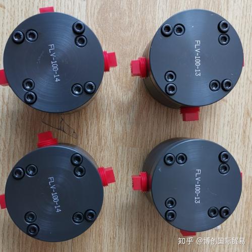 美国 ASHBYCROSS valve 阀 - 知乎