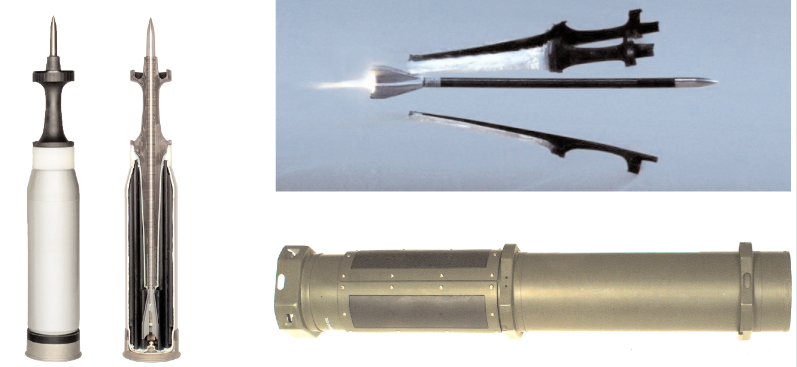 凭什么一发99A主战坦克的炮弹，一发要卖60000块？ - 知乎