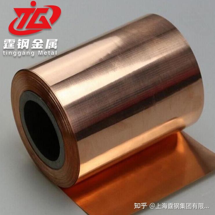 C37700黄铜化学成分： - 知乎