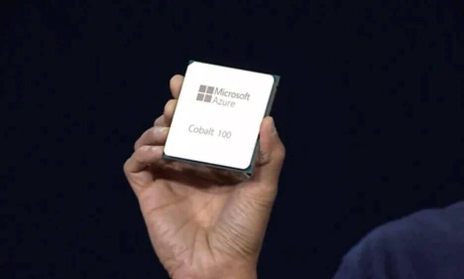 Azure Cobalt 100 VM：以卓越性能与能效优化云端工作负载 - 知乎