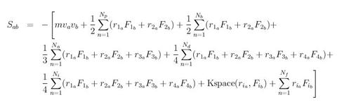 lammps里的应力单位，以及如何统计宏观力学意义上的应力 - 知乎