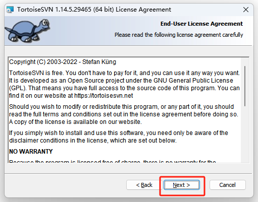 TortoiseSVN安装教程与结合内网穿透实现公网提交文件到本地SVN服务器 - 知乎