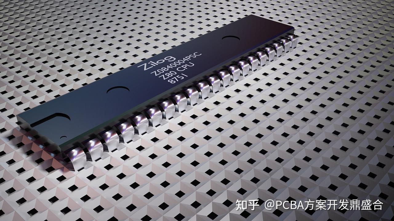 半导体IDM是什么意思？ - 知乎