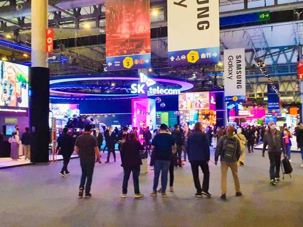 MWC2022 ｜NXCLOUD牛信云应邀相约巴塞罗那，协力连接释放无限可能！ - 知乎