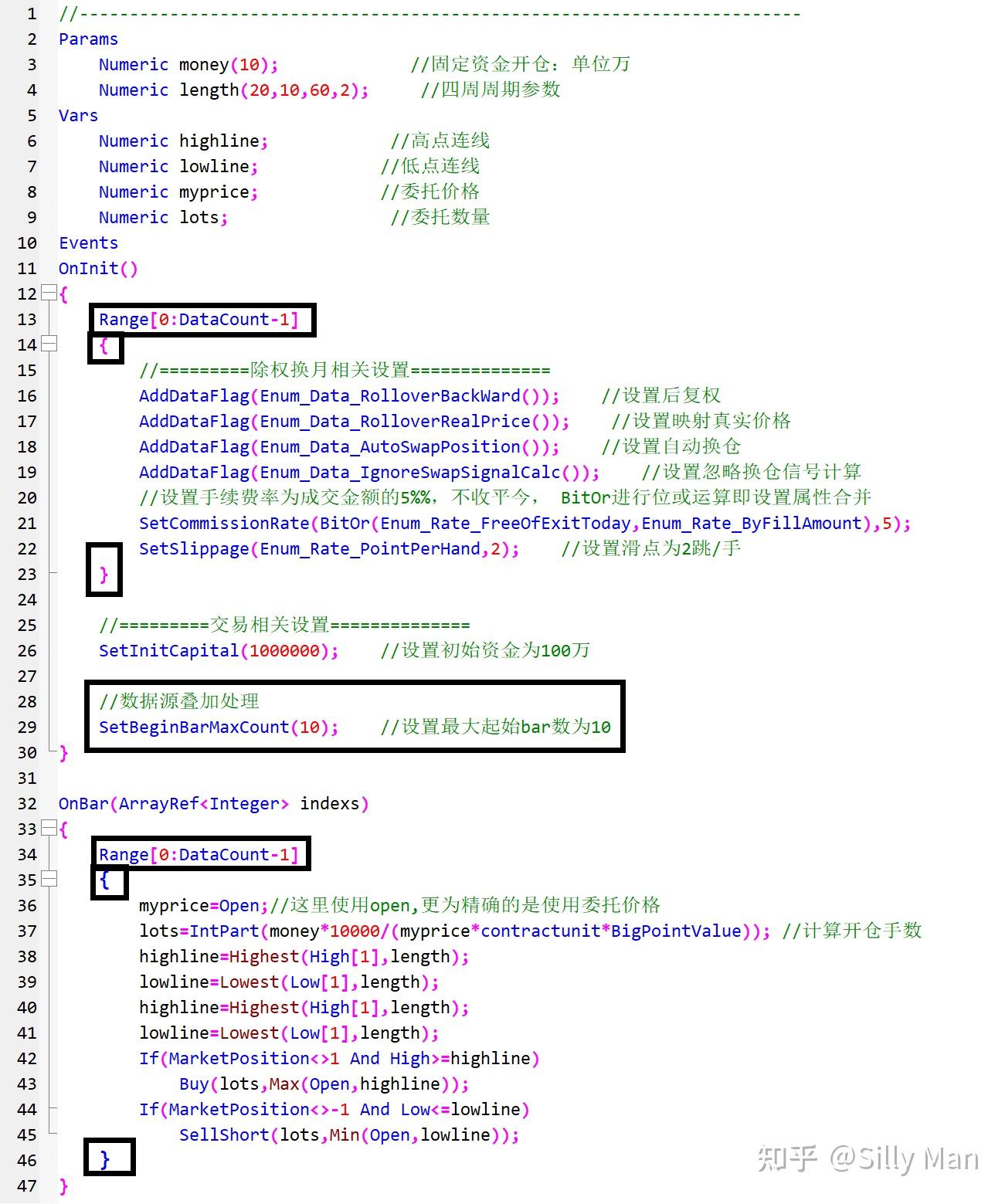 （10）期货量化TB学习，批量回测、叠加回测、数据对齐 - 知乎