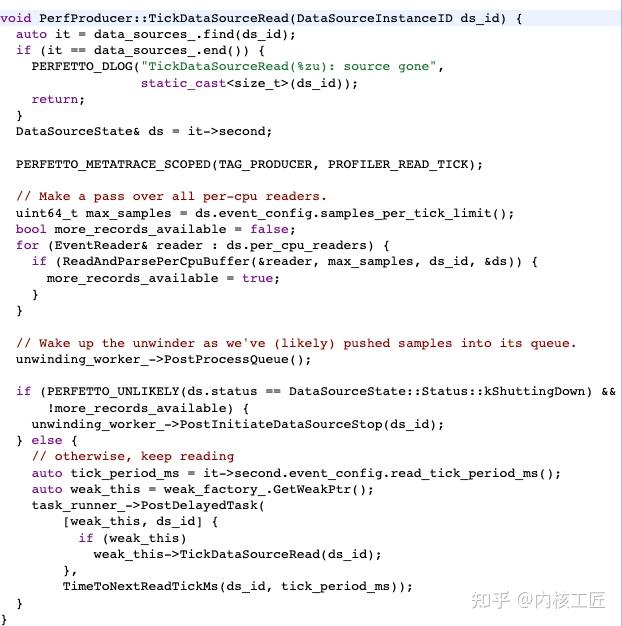 Perfetto工具集之traced_perf - 知乎