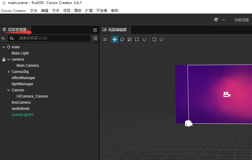 Cocos Creator 3.x 2D/3D游戏开发：初识Cocos Creator - 知乎