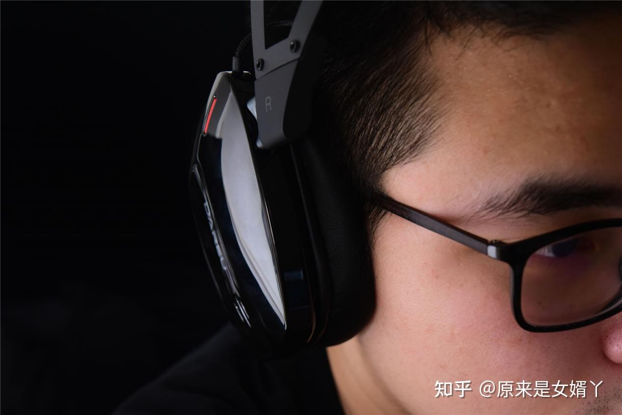 全新人体工学体验——达尔优A730方舟号有线游戏耳机 - 知乎