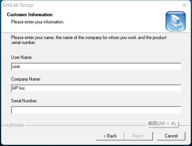 Simlab的安装 - 知乎