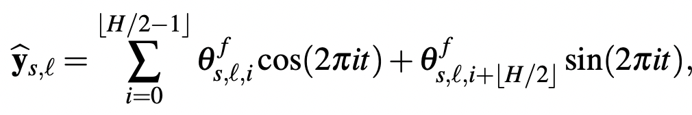 Nbeats系列模型详解：Nbeats、NbeatsX、GAGA - 知乎