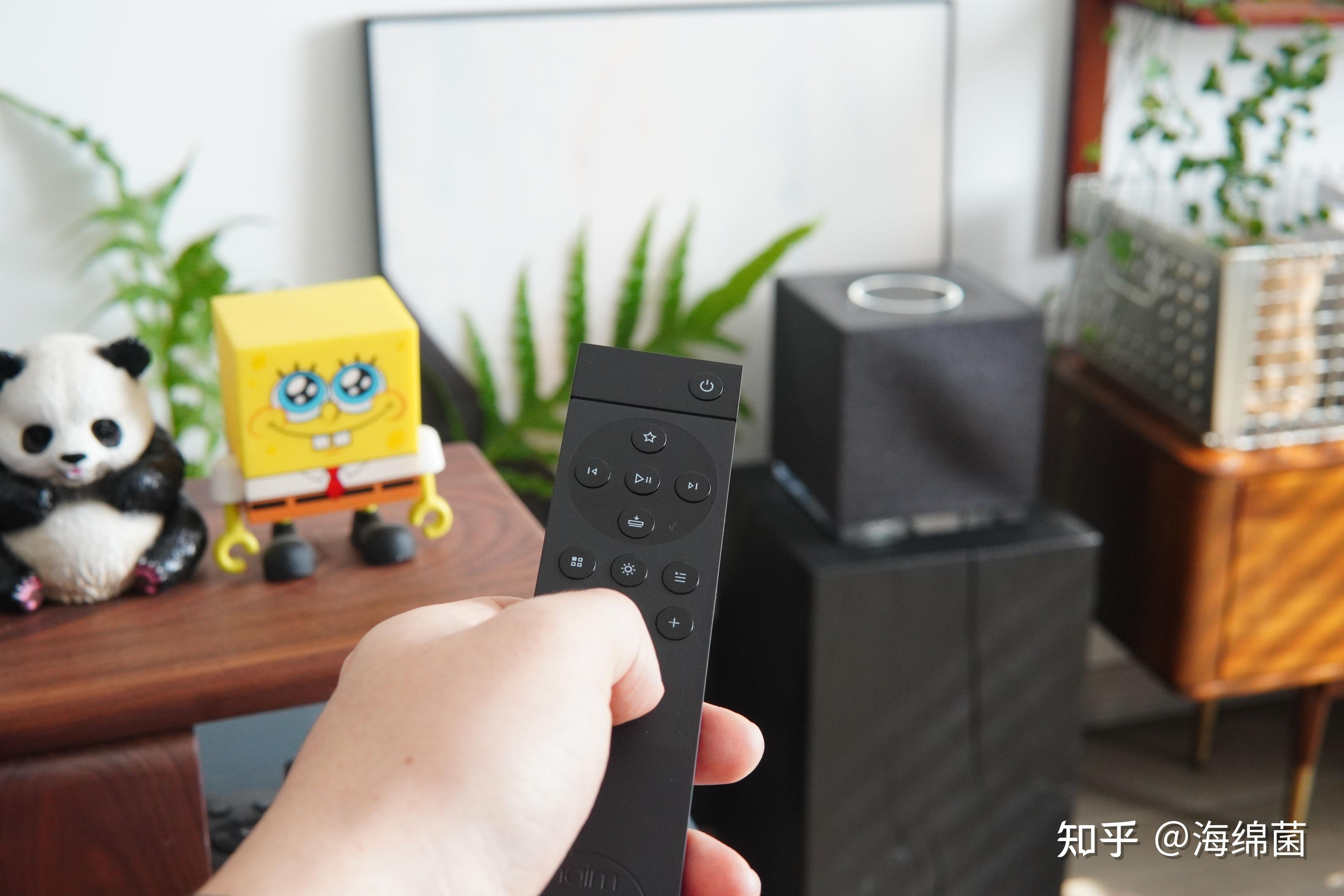 Naim Mu-so Qb2值得入手吗？音质和使用体验如何？ - 知乎