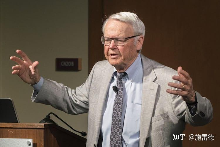 品牌理论发展史【第六阶段】：大卫·艾克品牌资产模型 - 知乎