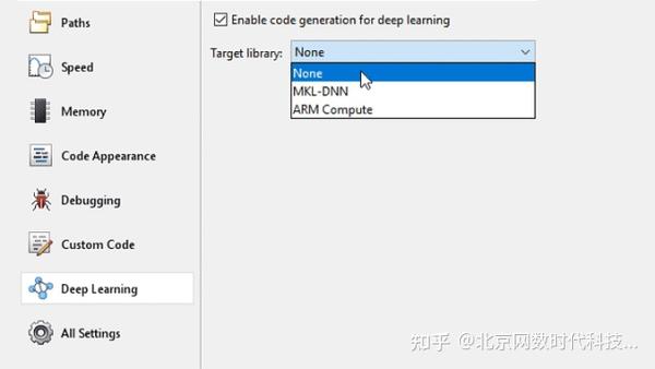 Deep Learning Toolbox 设计、训练和分析深度学习网络 - 知乎