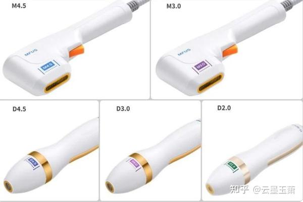 避坑指南:超声炮做多了脸会垮得厉害吗、脸部超声炮有什么后遗症~ 知乎