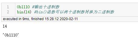 Python中的数字类型格式与运算 - 知乎