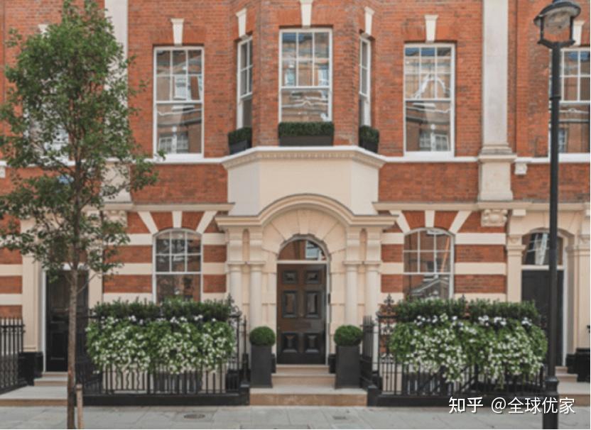 【英国房产推荐】Chiswick Green西伦敦W4曼妙生活，起价58万英镑！ - 知乎