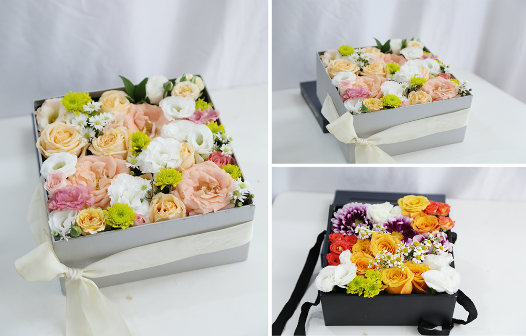 扣旋花艺||西安《零基础花艺速成班》12月6日开课，现在报名啦！ - 知乎