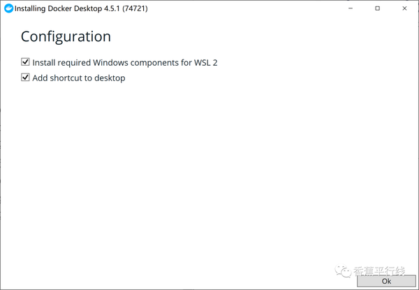 docker | 基于 WSL2 在 Windows 下使用 docker - 知乎