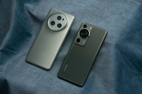 别挑了，这就是5000元档最值得购买的旗舰机——荣耀Magic5 Pro使用体验 - 知乎