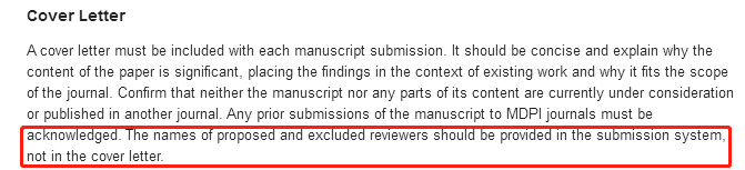 实用干货| 投稿cover letter 怎么写才能留下完美第一印象 - 知乎