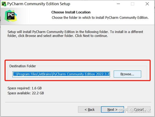 Python 离线安装及第三方库的离线安装 知乎