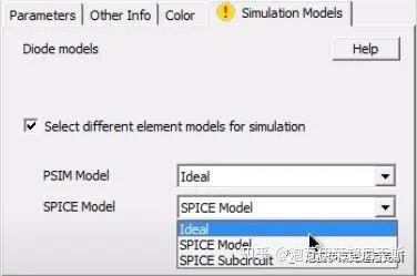 电力电子开关电路的仿真软件大比拼 - 知乎