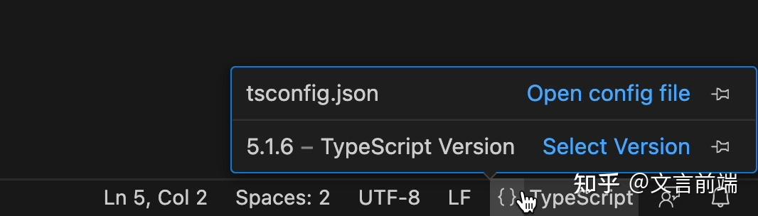 Typescript 5.2 Beta发布，带来全新的using声明 - 知乎