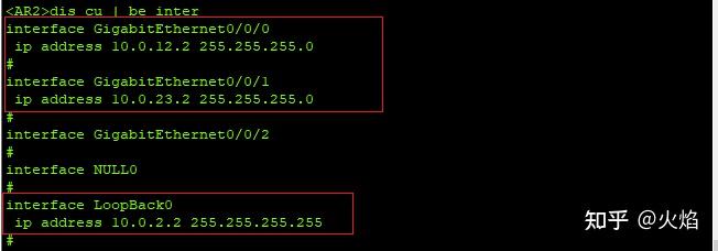 BGP原理与配置 - 知乎