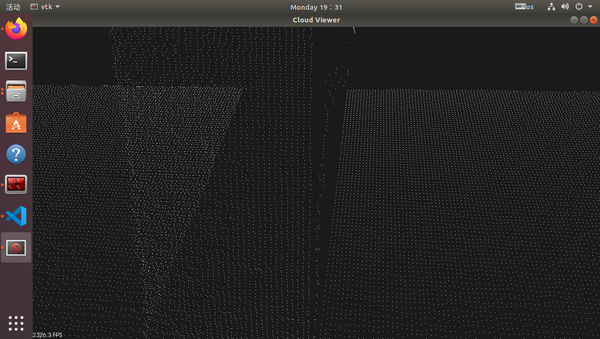 PCL点云库的基本使用 - 知乎
