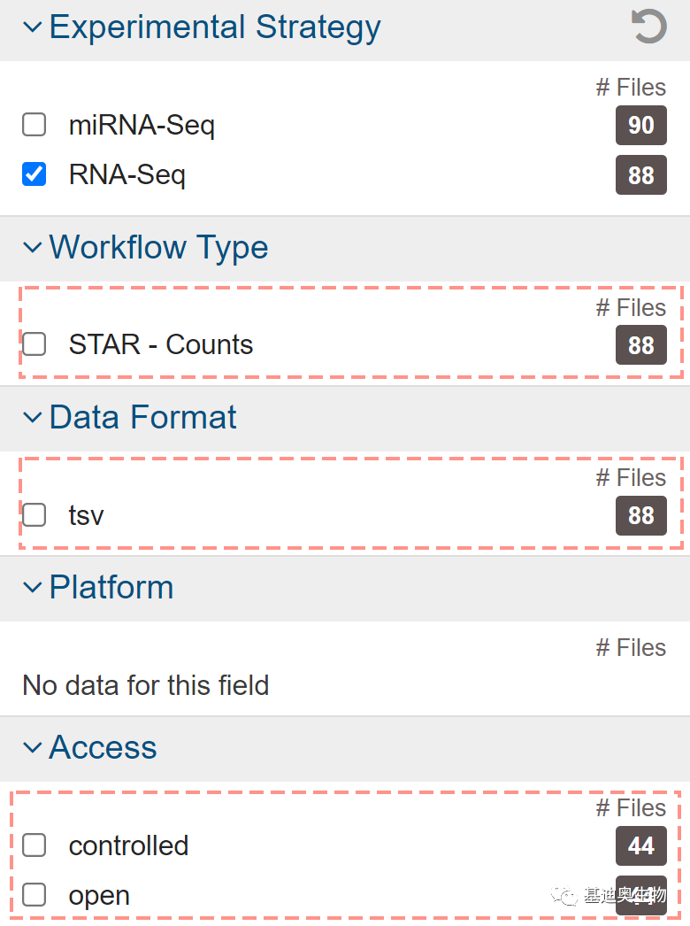 TCGA教程|TCGA更新了？！最新数据处理拿捏住！ - 知乎