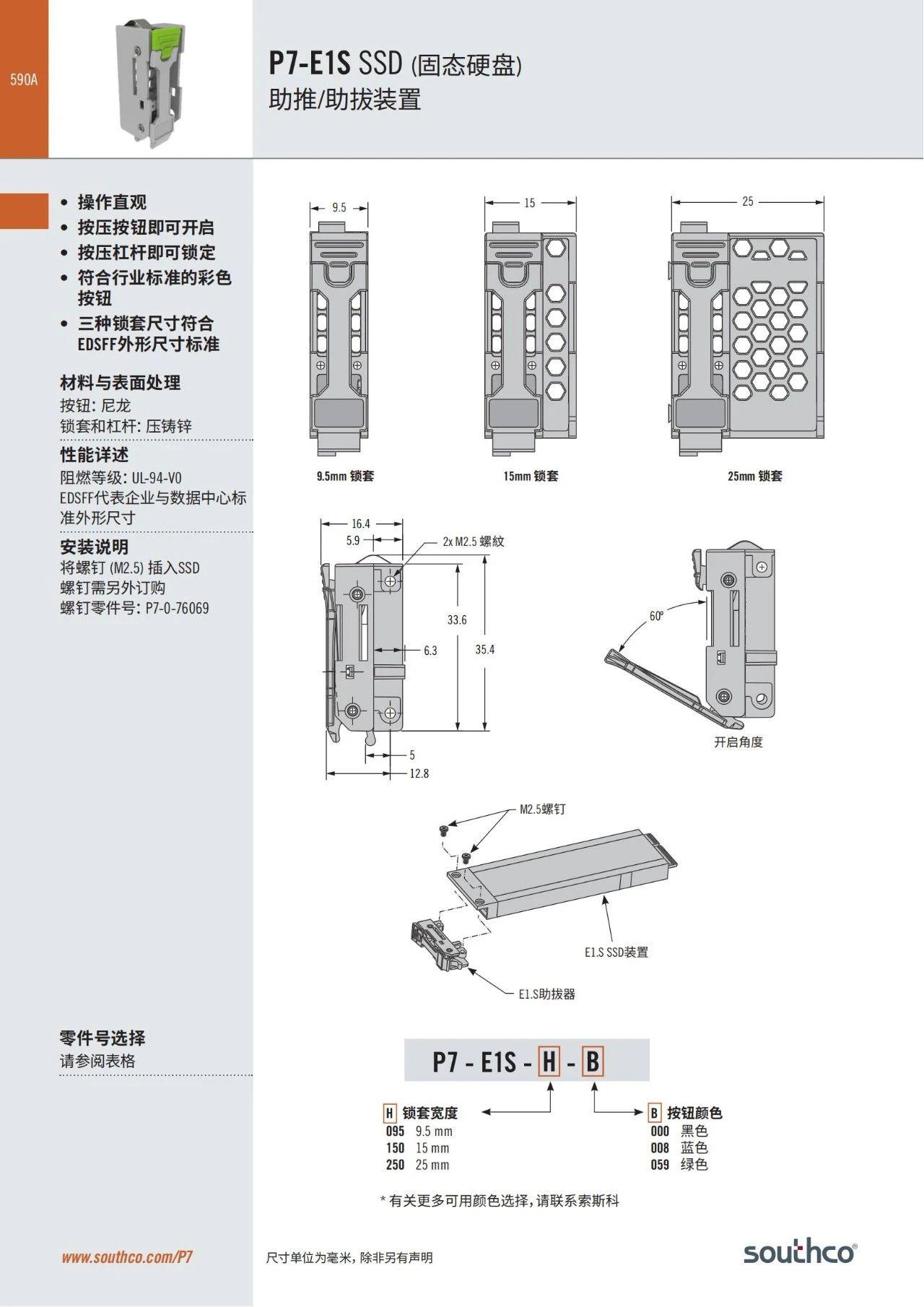 从EDSFF看企业级固态硬盘形态规格趋势：E1.S取代M.2，E3.S取代U.2 - 知乎