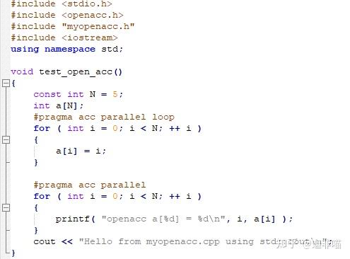 Hybrid CUDA+OpenACC+OpenMP+MPI的编译测试（CMake，cpp，cu） - 知乎