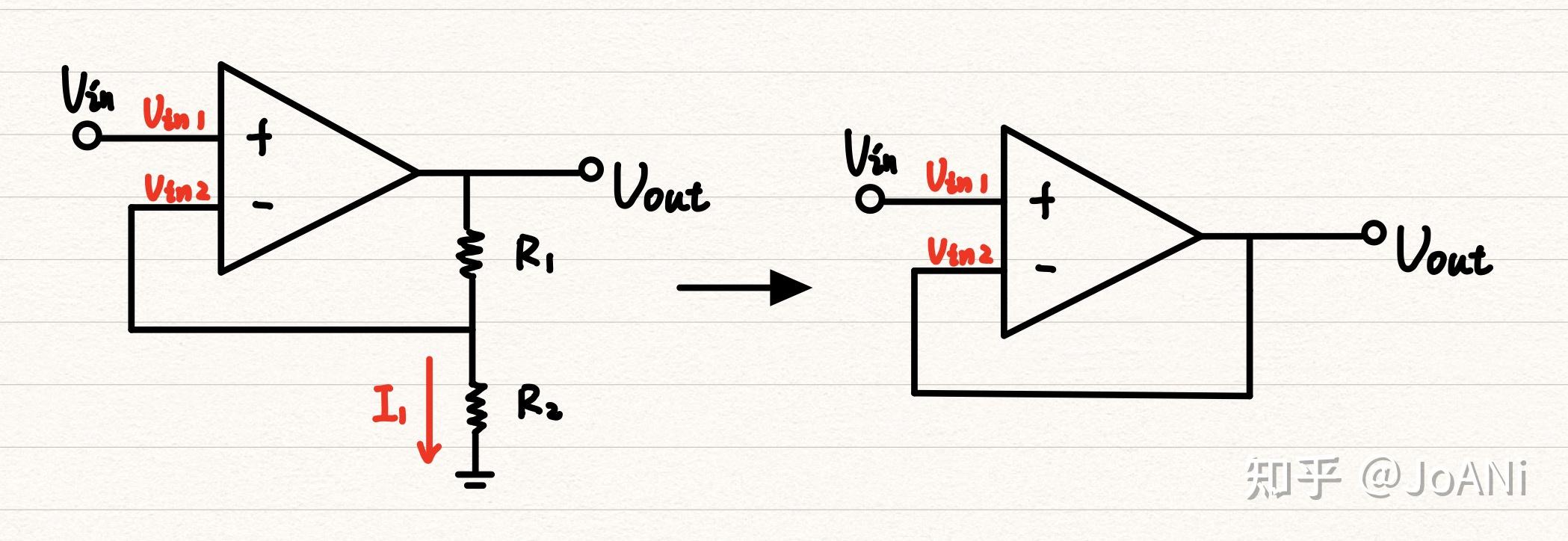 Day 16 运算放大器Ⅱ - 知乎