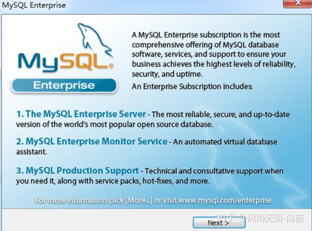 mysql：mysql5.5.53 msi下载安装教程（windows系统） - 知乎