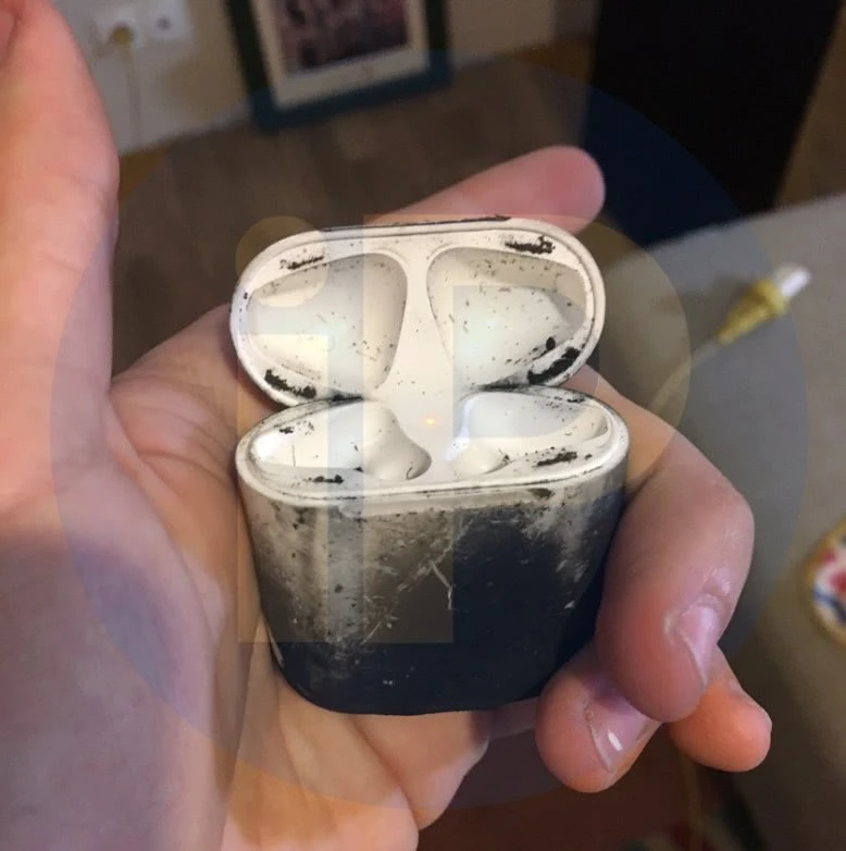 如何看待苹果 AirPods 爆炸，小伙右耳被炸伤事件？真相是怎样的？ - 知乎